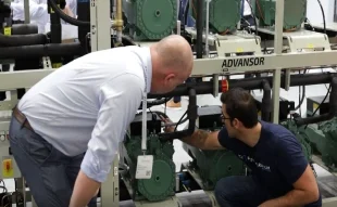 Refrigeration Courses: HVAC Training & Certification Programs